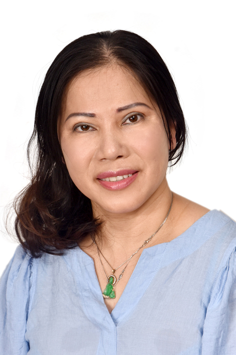 Dr. Anh Luong is an emergency Medicine provider in Red Oak IA